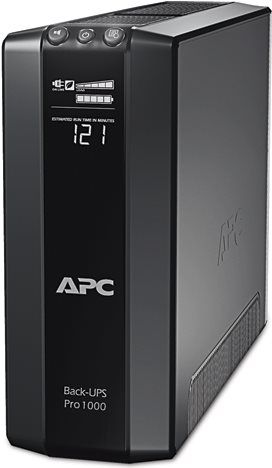 APC Power-Saving Back-UPS Pro 900, Schuko BR900G-GR