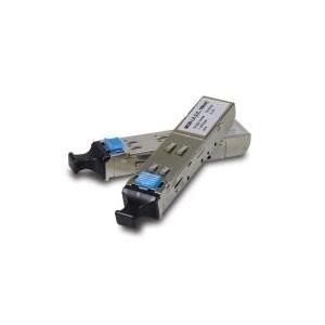 PLANET MGB-LX SFP Mini-GBIC-Transceiver-Modul