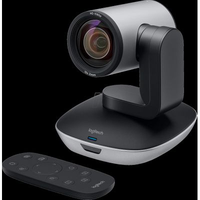 Logitech PTZ Pro Camera Kamera für Videokonferenz 960-001186