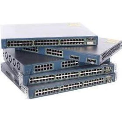 CISCO SYSTEMS Cisco Catalyst 9200L Stack Module C9200L-STACK-KIT=