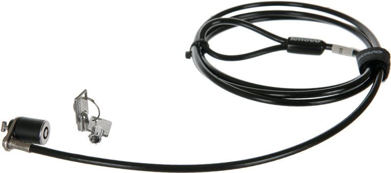Lenovo Security Cable Lock Sicherheitskabelschloss 57Y4303