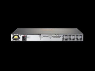 HPE Aruba 2930M 24G POE+ 1-Slot Switch L3 verwaltet JL320A