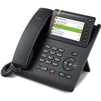 Unify OpenScape Desk Phone CP600 VoIP-Telefon L30250-F600-C428