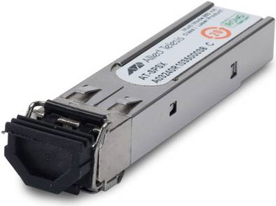 Allied Telesis AT SPSX SFP Mini-GBIC-Transceiver-Modul AT-SPSX