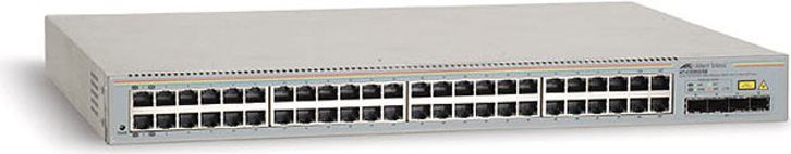 Allied Telesis AT GS950/48 WebSmart Switch Switch AT-GS950/48