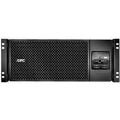 APC Smart-UPS SRT 6000VA RM USV Rack einbaufähig SRT6KRMXLI