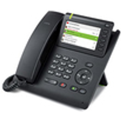 Unify OpenScape Desk Phone CP600 VoIP-Telefon L30250-F600-C428