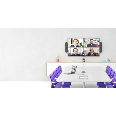 Logitech Swytch Hub 2 x HDMI + 1 x SuperSpeed USB + 2 x USB-C 952-000010