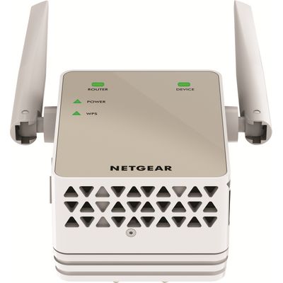 NETGEAR EX6120 Wireless Range Extender 802,11a/b/g/n/ac EX6120-100PES