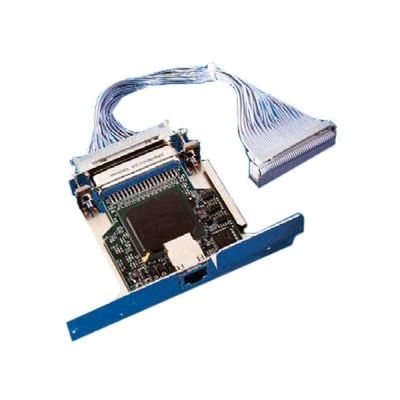 ZebraNet 10/100 Print Server Druckserver 10/100 Ethernet 79823
