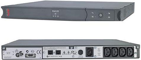 APC SC450RMI1U SC450RMI1U
