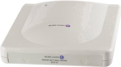 Alcatel-Lucent 8379 DECT IBS outdoor with external antennas 3BN77020DA