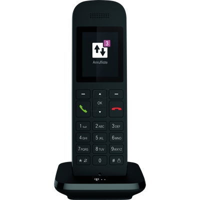 TELEKOM Speedphone 12 schwarz 40844150
